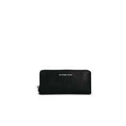 Michael Kors Geldb&ouml;rse Schwarz