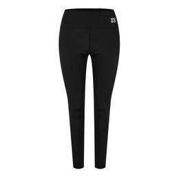 Hugo - "Noparda" Leggings f&uuml;r Damen (Schwarz)