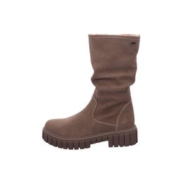 Lurchi Stiefel und Boots in Beige | Gr.: 35