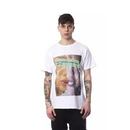 Grafik-T-Shirt Modell Nicht Aufh&ouml;ren
