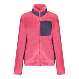 Norwegen 1963 Rosa Polyester Damen Sweatshirt