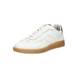 Bullboxer Sneaker in Wei&szlig; | Gr.: 40