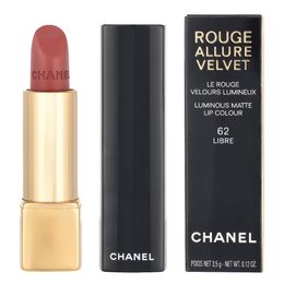 Chanel Rouge Allure Velvet Luminous Matte Lippenfarbe