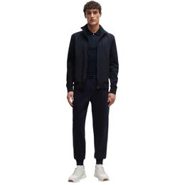 HUGO BOSS - "Larsen" Jogginghosen f&uuml;r Herren (Dunkelblau)