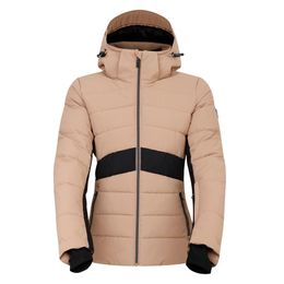 Dare 2b - "Glacial" Skijacke f&uuml;r Damen (Kaschmir/Schwarz)