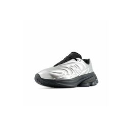 New Balance Sneaker '5030' Herren Gr&ouml;&szlig;e 43 schwarz / silber Sommerschuhe