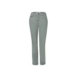 Street One Hose in dark mint green | Gr.: W34/L30