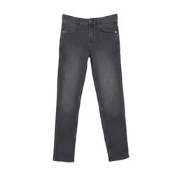 s.Oliver Junior Jungen s.Oliver Junior Regular-fit-Jeans mit Taschen 176, N-Gr