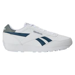 Reebok - "Rewind Run" Sneaker f&uuml;r Herren (Wei&szlig;/Grau)