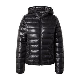 QS Оacke Damen Gr&ouml;&szlig;e S schwarz Sommerjacke