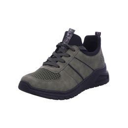 Rieker Sneaker in gr&uuml;n | Gr.: 37