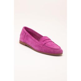 Dorothy Leder Loafer