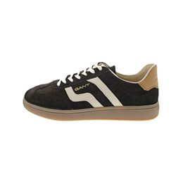 Gant Cuzmo Sneaker low Braun | Gr.: 41