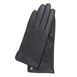 Kessler Full Finger Gloves 'Carla' female size L/XL Night blue