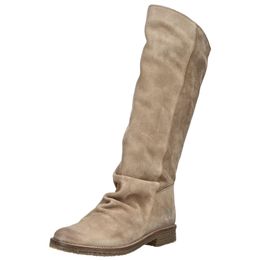 FELMINI Boots female size 38 Grey