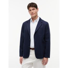 Tommy Hilfiger Herren Sakko &raquo;Premium Line Tech-Cotton Performance Anzug&laquo; Premium Casual Everyday Sakko Anzug 50