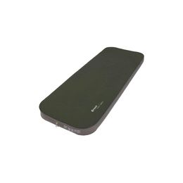 Outwell Dreamhaven Single 10.0 selbstaufblasende Isomatte 200 x 70 x 10 cm - Iso- & Campingmatten