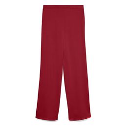 V&eacute;ro Moda Vero Moda Hose in Bordeaux - 20% | Gr&ouml;&szlig;e L | Damenhosen
