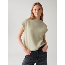 Opus Pullunder in Mint - 28% | Gr&ouml;&szlig;e 38 | Damen-pullover-cardigans
