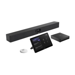 Yealink MVC S40-C5U-000 | Microsoft Teams Rooms System f&uuml;r kleine und mittlere Konferenzr&auml;ume