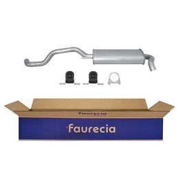 Hella Endschalld&auml;mpfer 8ld366036311 hinten f&uuml;r VW