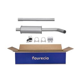 Hella Mittelschalld&auml;mpfer 8lc366025801 f&uuml;r DACIA