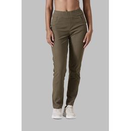 H.I.S. H.I.S Schlupfhose in olive | Gr.: 36-38