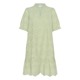 Saint Tropez Dress 'Geleksa' female size 36 Light green