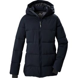 G.I.G.A. by Killtec DX GW 9 Damen Winterjacke dunkelblau 46 - Damenjacken