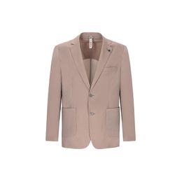 Distretto12 Sakko 'High-Perform12 Sequoia' Herren Gr&ouml;&szlig;e 46 dunkelbeige