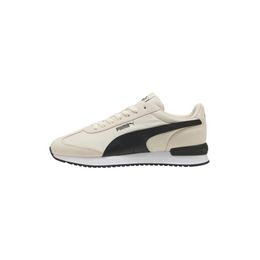 Puma Leder-Sneaker R78 Wind MU Alpiner Schnee | Gr.: 41