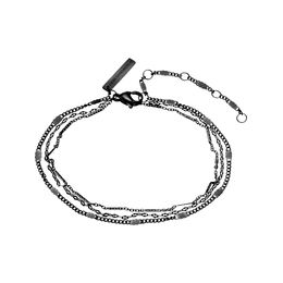Liebeskind Berlin Armband Damen Gr&ouml;&szlig;e One Size schwarz