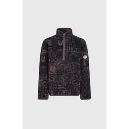 O`Neill O'neill Herren O'Neill Fleecepullover &raquo;O'RIGINALS HZ FLEECE&laquo;, aus Polyester, in den Gr&ouml;&szlig;en S bis XXL braun M