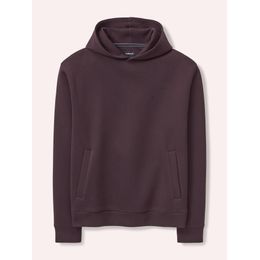 Walbusch Sweatshirt mit Kapuze