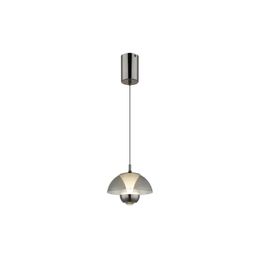 Globo Lighting H&auml;ngeleuchte schwarz Ma&szlig;e (cm): H: 200 &Oslash;: 18.0 &raquo; M&ouml;bel Kraft