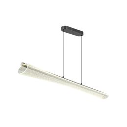 Globo Lighting H&auml;ngeleuchte schwarz Ma&szlig;e (cm): B: 13,5 H: 120 &raquo; M&ouml;bel Kraft