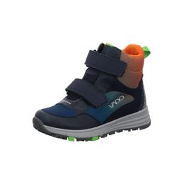 Vado Stiefel SMILEY HIGH VELCRO GTX in Schwarz | Gr.: 28