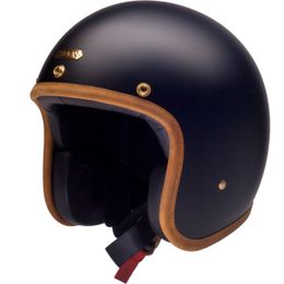 Hedon Hedonist Stable Black ECE, Jethelm