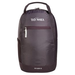 Tatonka Sportrucksack 'City Pack' Herren Gr&ouml;&szlig;e One Size cyclam / wei&szlig;
