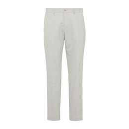 s.Oliver BLACK LABEL B&uuml;gelfaltenhose Herren Gr&ouml;&szlig;e 26 graumeliert