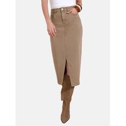 Friends Like These Rock Damen Gr&ouml;&szlig;e 48 beige