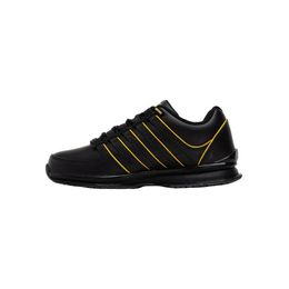 K-Swiss Sneaker 'Rinzler' Herren Gr&ouml;&szlig;e 46 schwarz