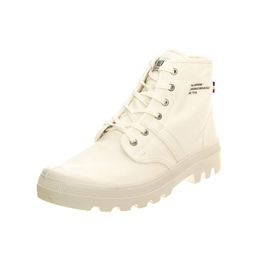 Palladium Boots 'Pallabrousse Lgn Star White' male size 45 White