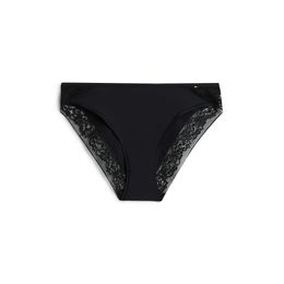 Tommy Hilfiger Slip Damen Gr&ouml;&szlig;e XS schwarz
