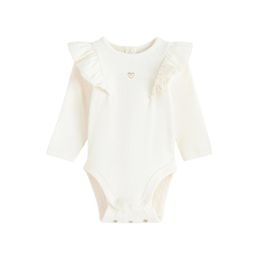 Cool Club Body M&auml;dchen Gr&ouml;&szlig;e 74/80 hellbeige