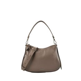 Coccinelle Schultertasche 'NORY' Damen Gr&ouml;&szlig;e One Size schlammfarben