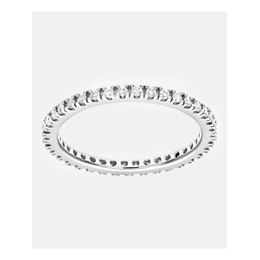 Diamant L'&eacute;ternel Eternity-Ring aus 375 Wei&szlig;gold mit 0.36 Karat Diamant | Gr.: 58