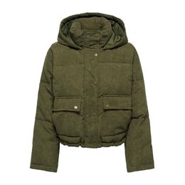 Only Jacke 'ONLZahara' Damen Gr&ouml;&szlig;e XS oliv