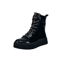 Bugatti Lace-Up Ankle Boots female size 37 Black