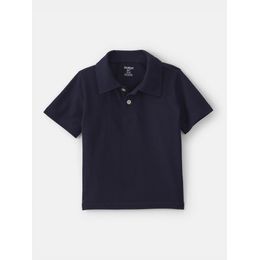 Oshkosh Poloshirt in Dunkelblau - 12% | Gr&ouml;&szlig;e 98 | Kinder-oberteile